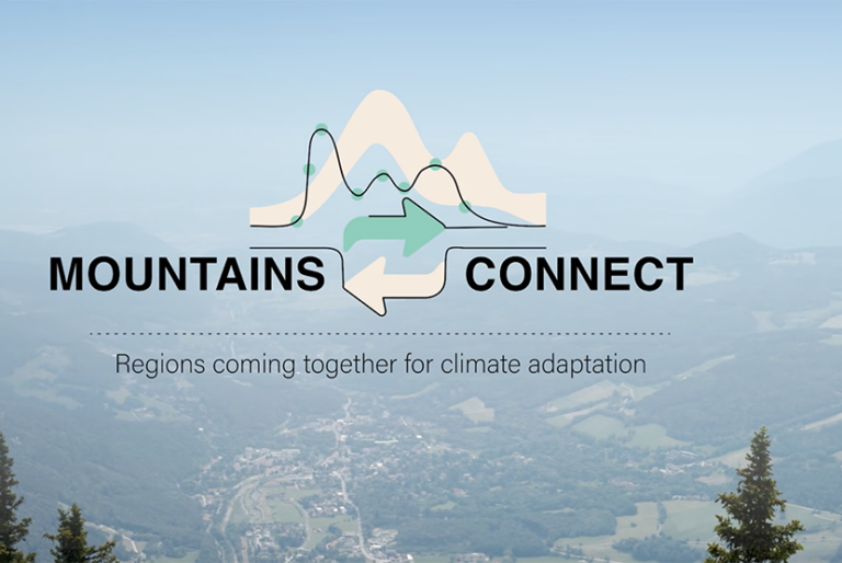 Adaptation at Altitude Launches New Mountains Connect Website ...
