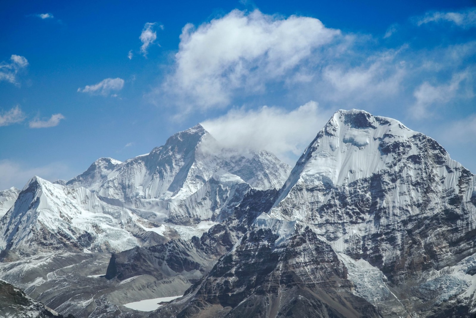 Training | Analysing permafrost in the Hindu Kush Himalaya using open ...