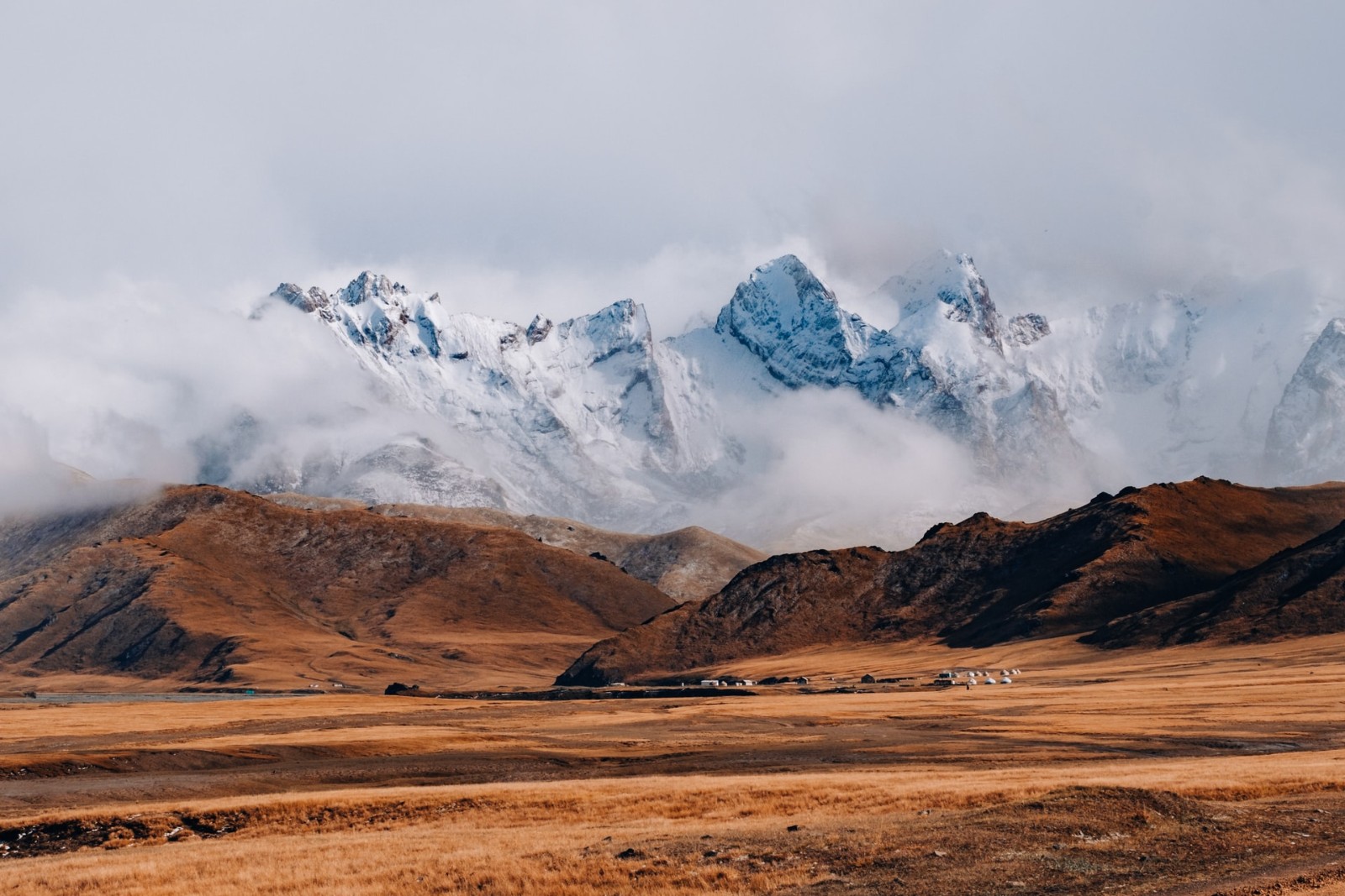 International Year of Sustainable Mountain Development Opening Ceremony ...