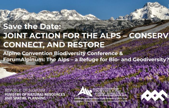 Alpine Biodiversity Conference – Mountain Research Initiative MRI