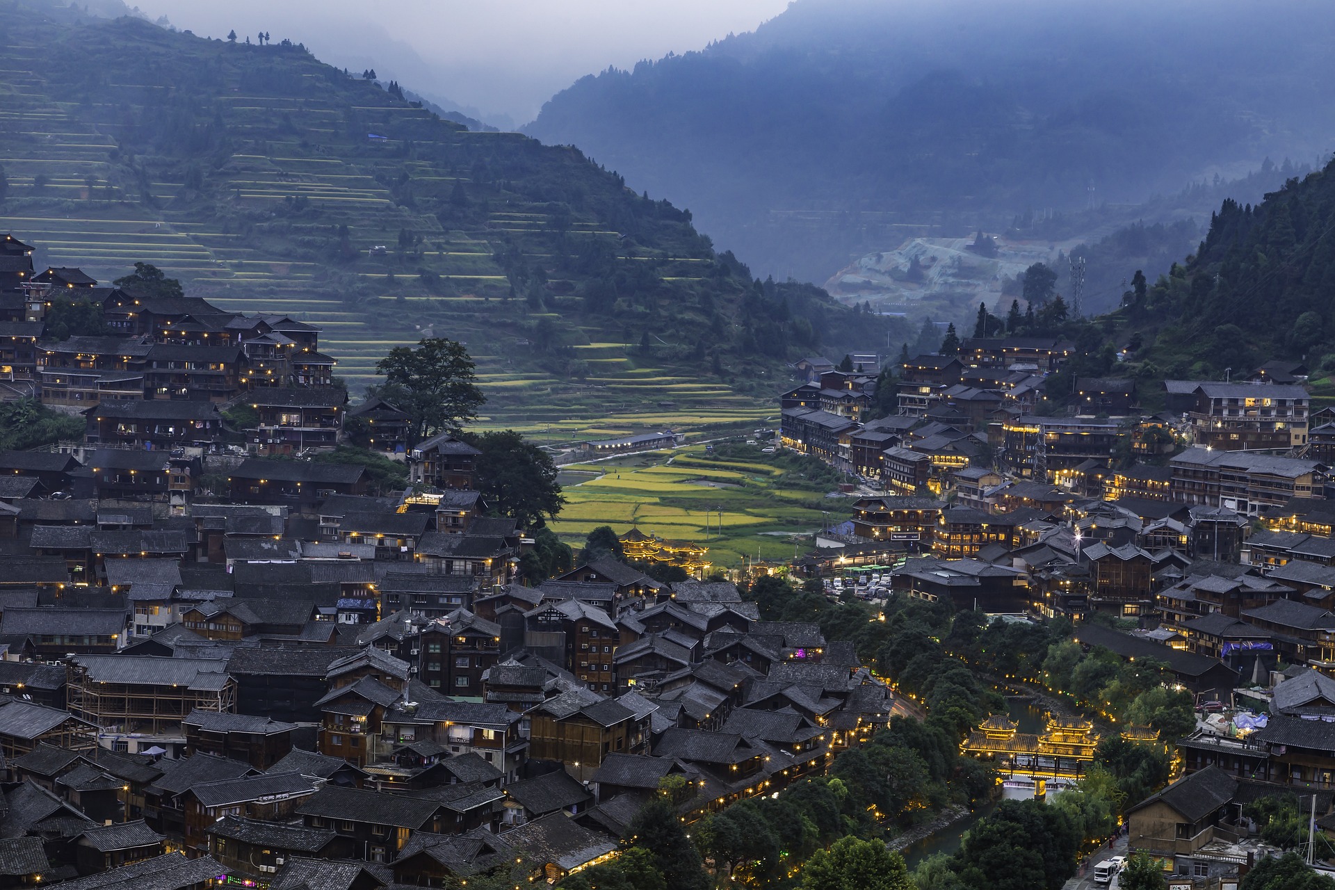 Trends in Climate Adaptation Solutions for Mountain Regions – Mountain ...