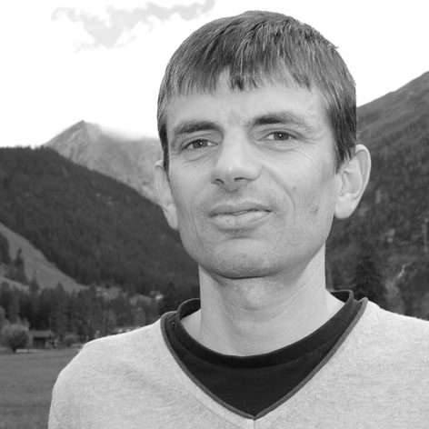 MRI Among Experts Selected for IPCC Sixth Assessment Report – Mountain ...